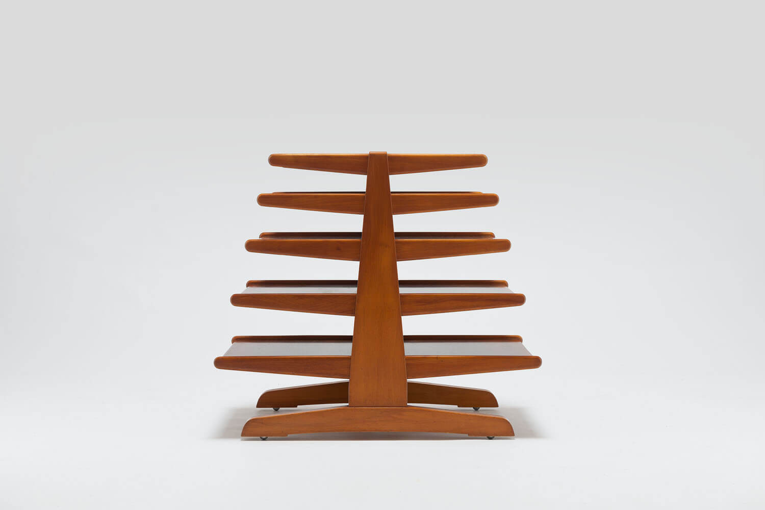 Vintage Magazine Tree - Histoire